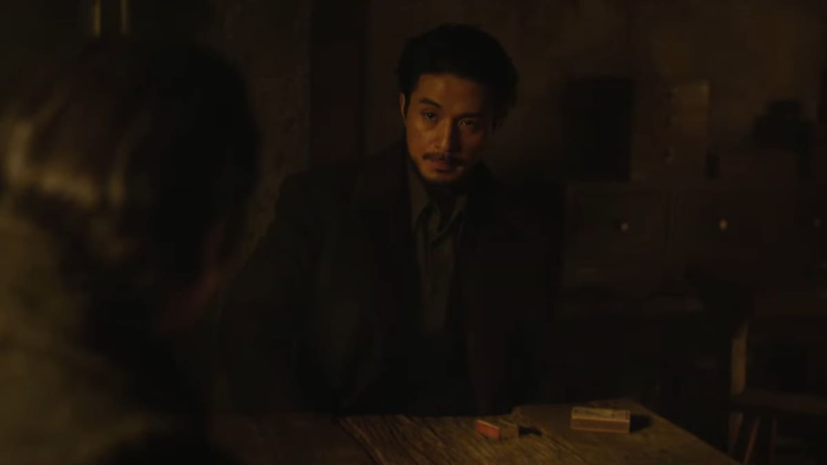 Harbin Trailer: Hyun Bin's Mission to Kill the Leader of the Japanese ...