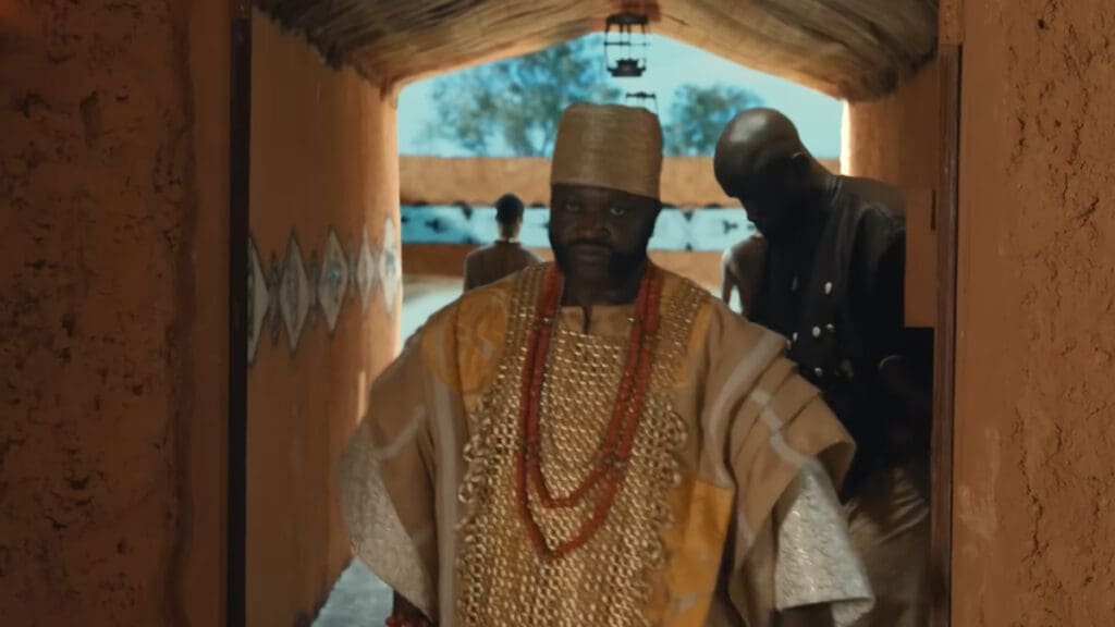 House of Ga'a Review | Leisurebyte