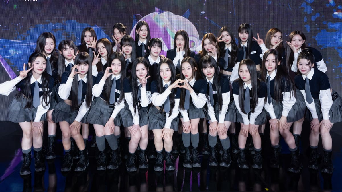 I-Land 2 Winners and Group Name Announced: Meet the 7 Finalists ...