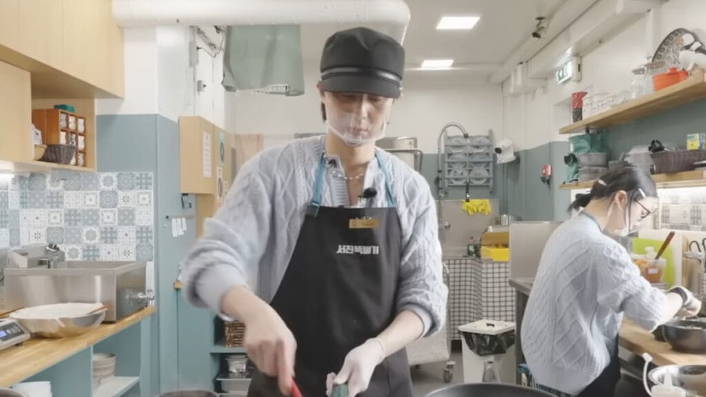 Jinny’s Kitchen Season 2 Episode 5 Review | Leisurebyte