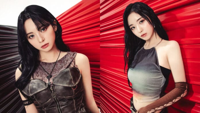 MADEIN: Mashiro and Yeseo Set to Re-debut in New Girl Group After Leaving Kep1er | Leisurebyte