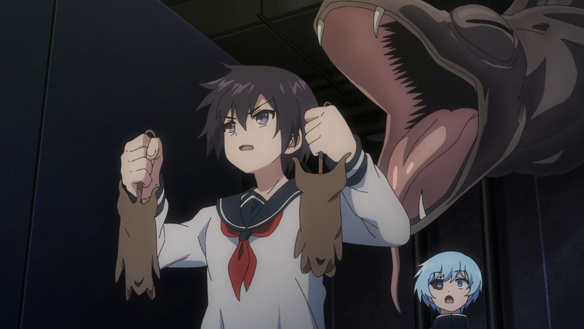 Mission: Yozakura Family Episode 17 Review | Leisurebyte