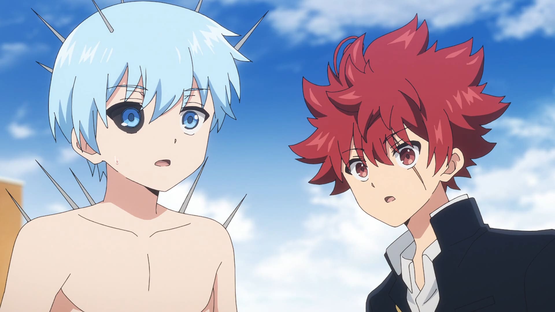 Mission: Yozakura Family Episode 17 Review | Leisurebyte