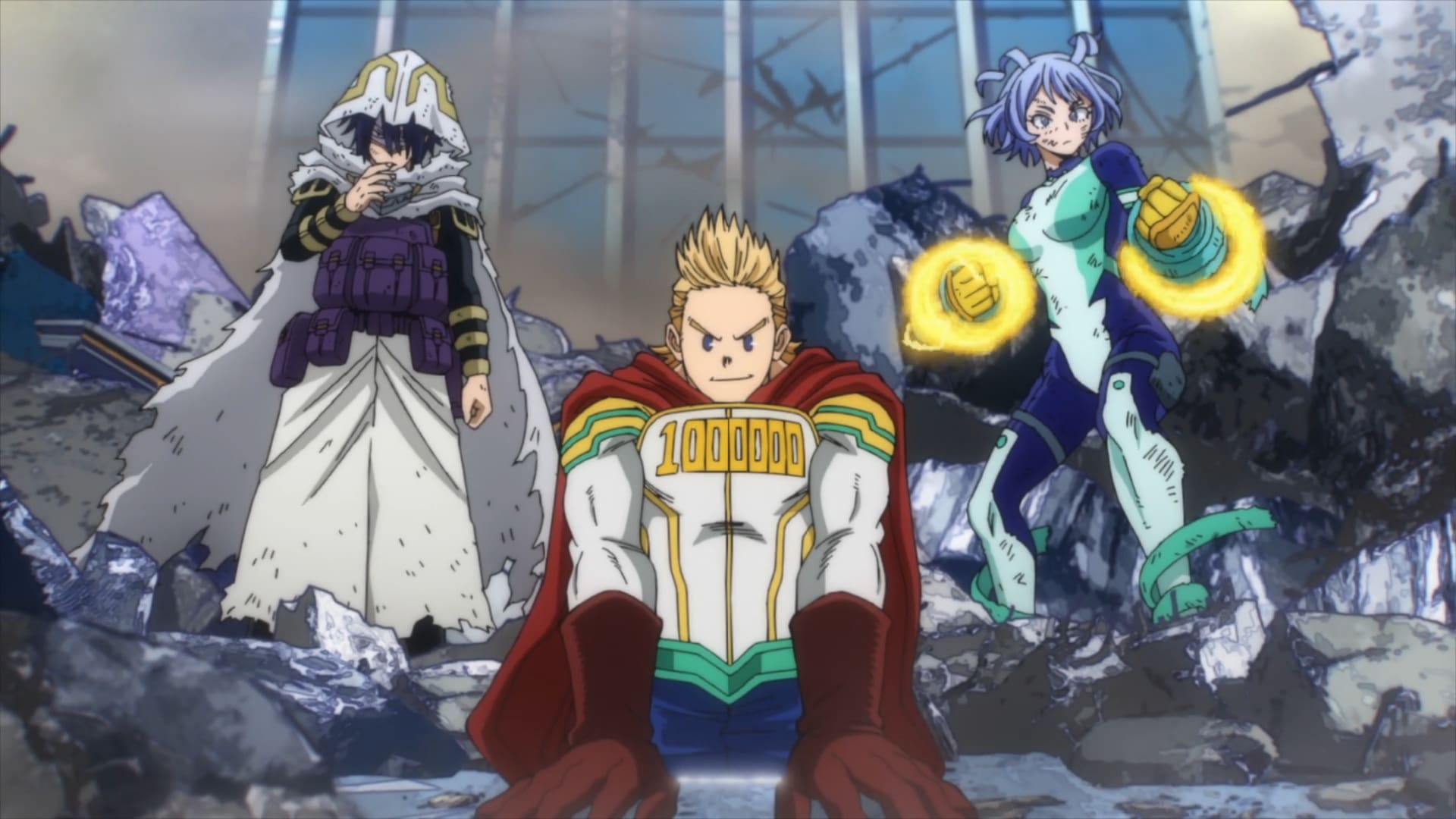 My Hero Academia Season 7 Episode 11 Review: Can Bakugo Survive?