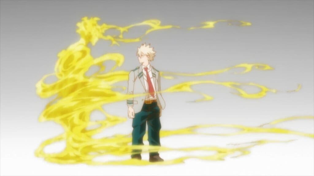 My Hero Academia Season 7 Episode 11 Review: Can Bakugo Survive?