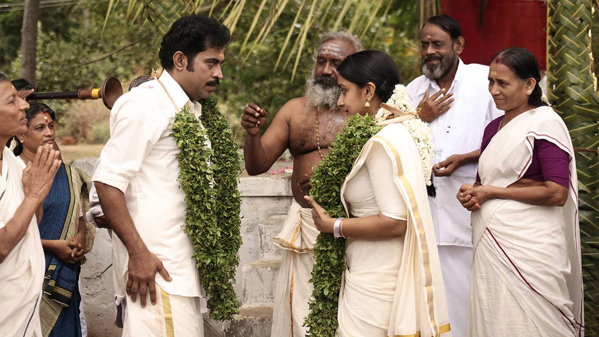 Nagendran's Honeymoons Review | Leisurebyte