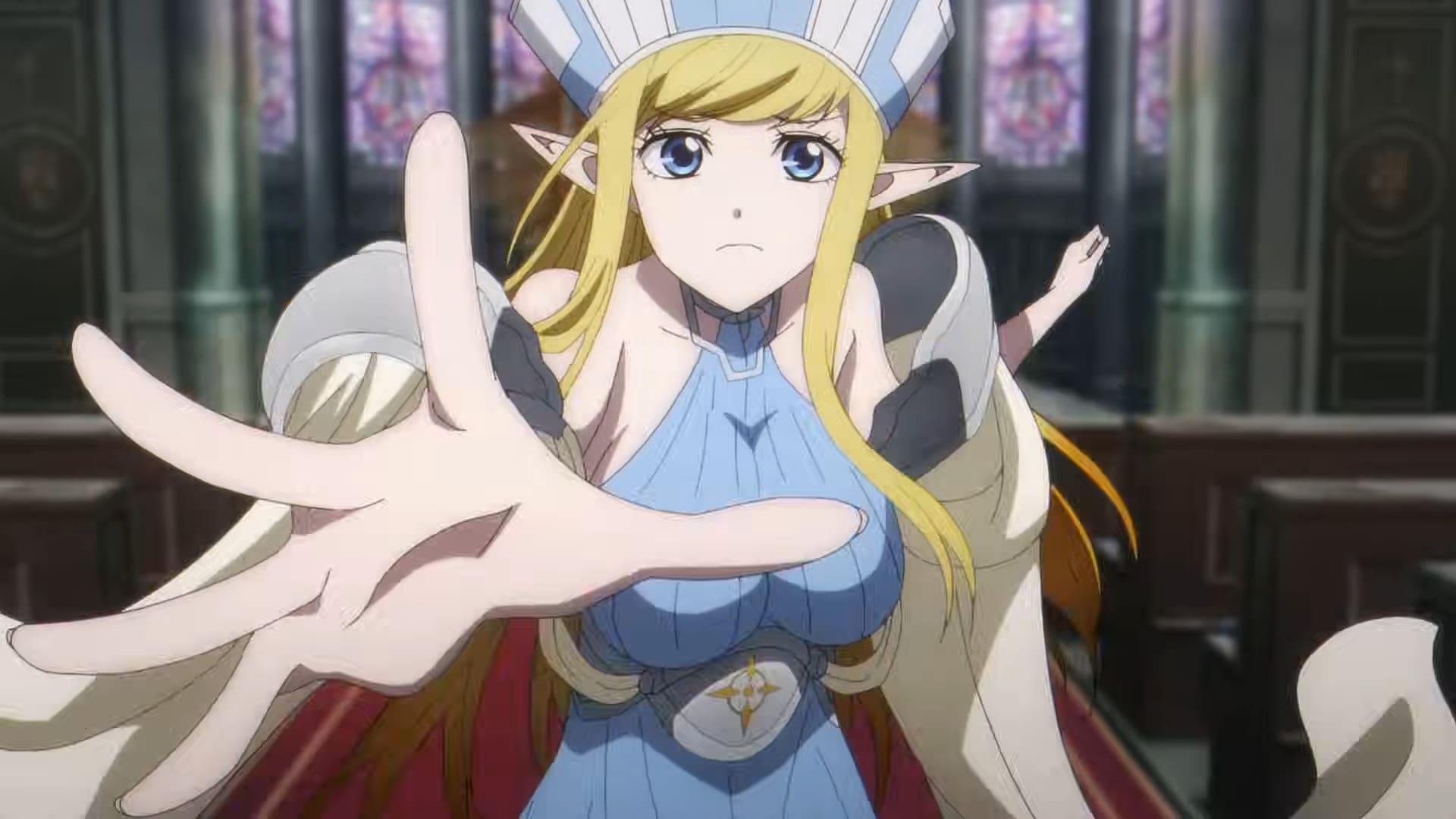 No Longer Allowed In Another World Episode 1 Preview And What To Expect!