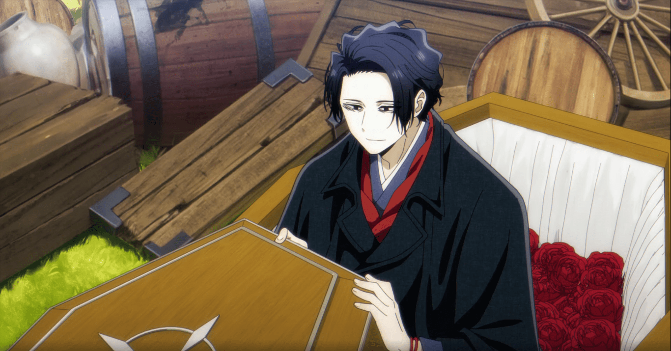 No Longer Allowed In Another World Episode 2 Preview And What To Expect!