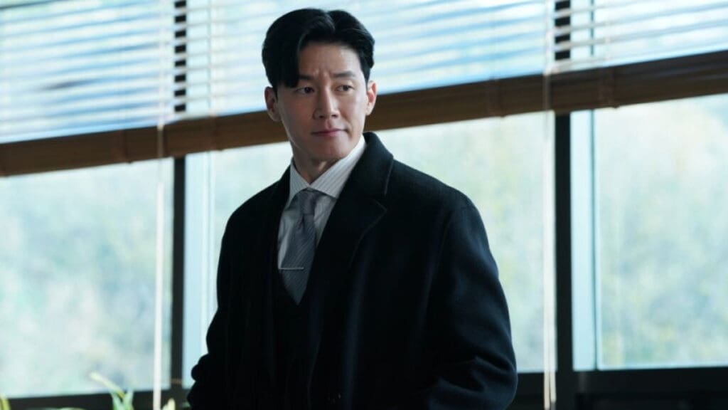 No Way Out The Roulette: Release Date, Trailer, Cast and More About the ...