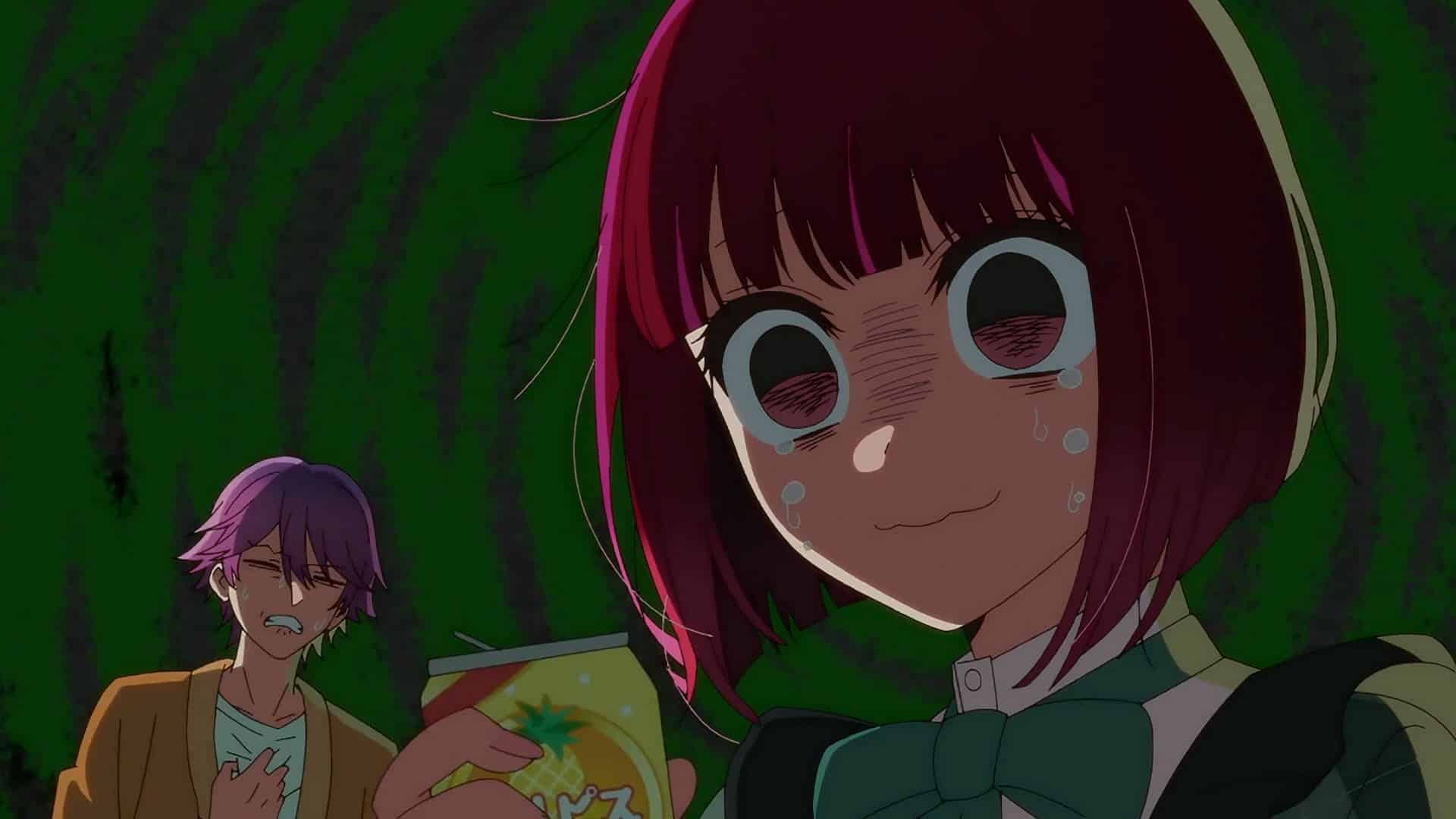 Oshi No Ko Season 2 Episode 3 Review | Leisurebyte