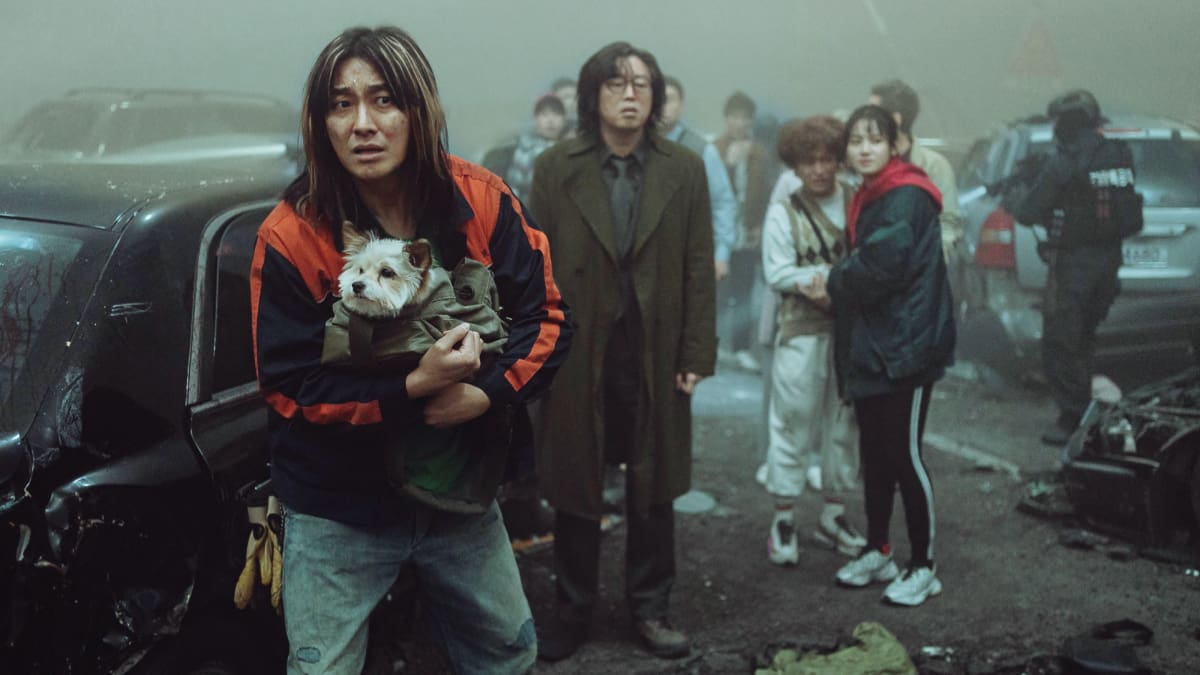 Project Silence Korean Movie Release Date, Trailer, Cast and More ...