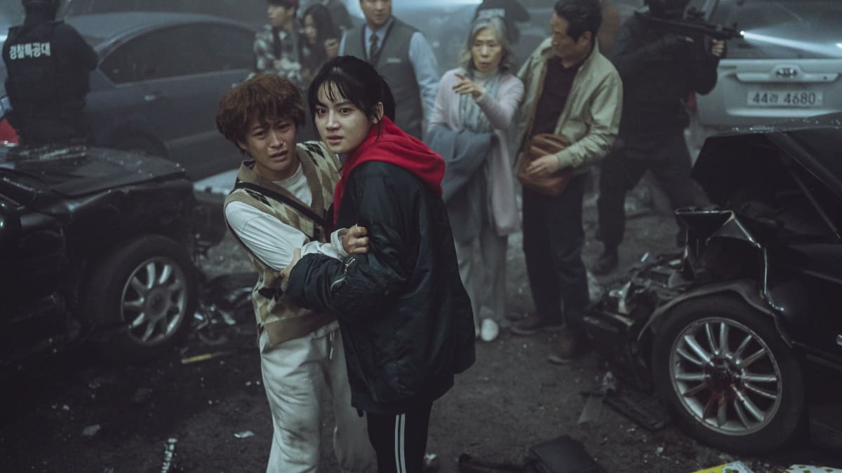 Project Silence Korean Movie Release Date, Trailer, Cast and More ...