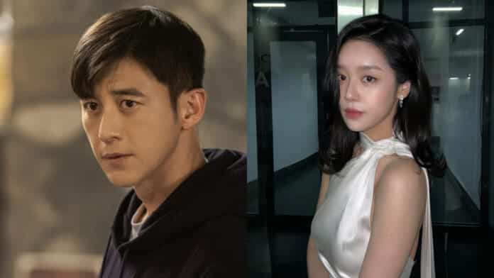Reverse Kdrama: Go Soo and Cha Joo-young to Lead New Revenge Melodrama ...