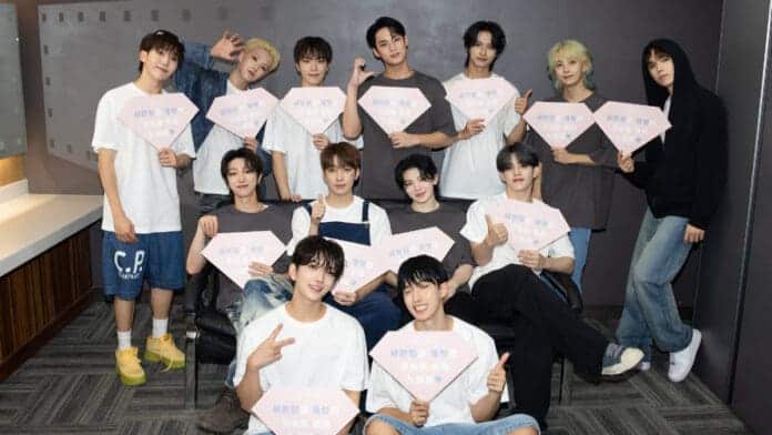 CARAT LAND 2024: SEVENTEEN's Memorable K-pop Dance Covers That ...
