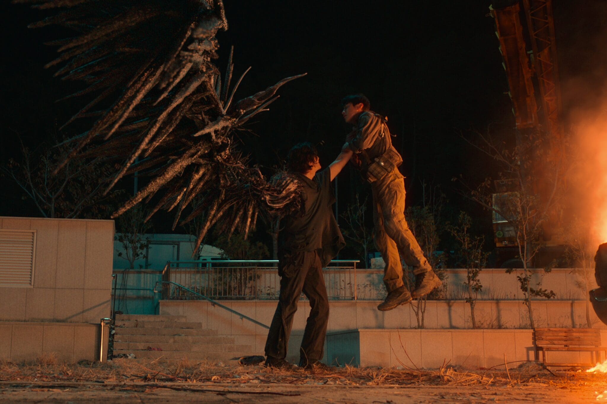 Sweet Home Season 3 Ending Explained: What Happened to Lee Eun-yu? Did ...