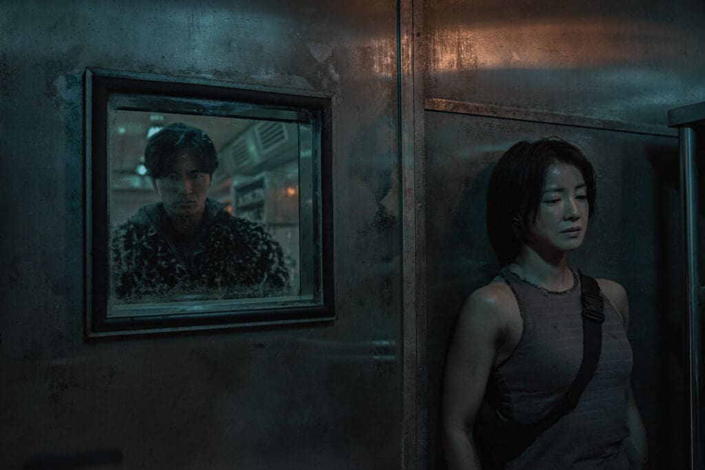 Sweet Home Season 3 Ending Explained: What Happened to Lee Eun-yu? Did ...