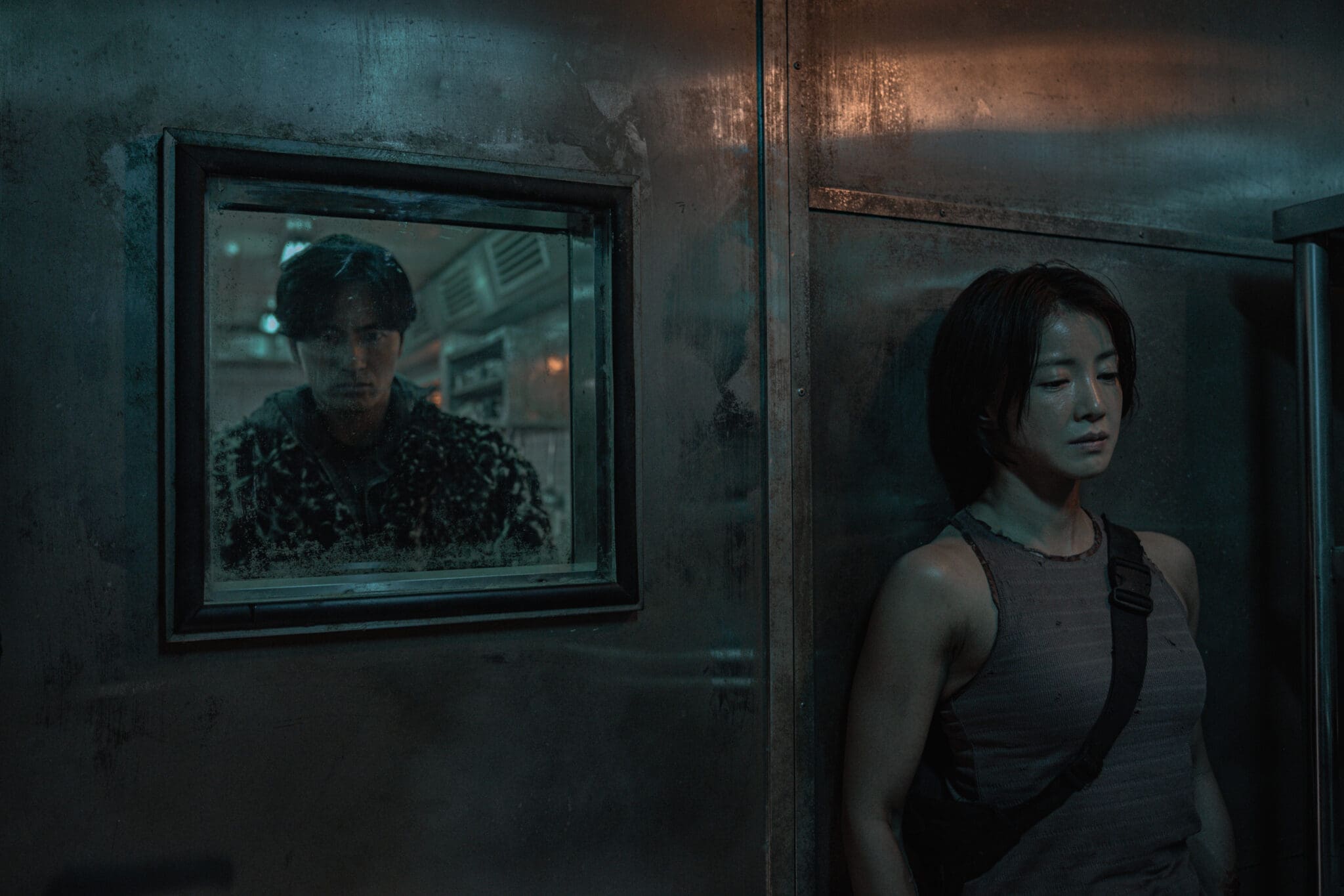 Sweet Home Season 3 Ending Explained: What Happened to Lee Eun-yu? Did ...