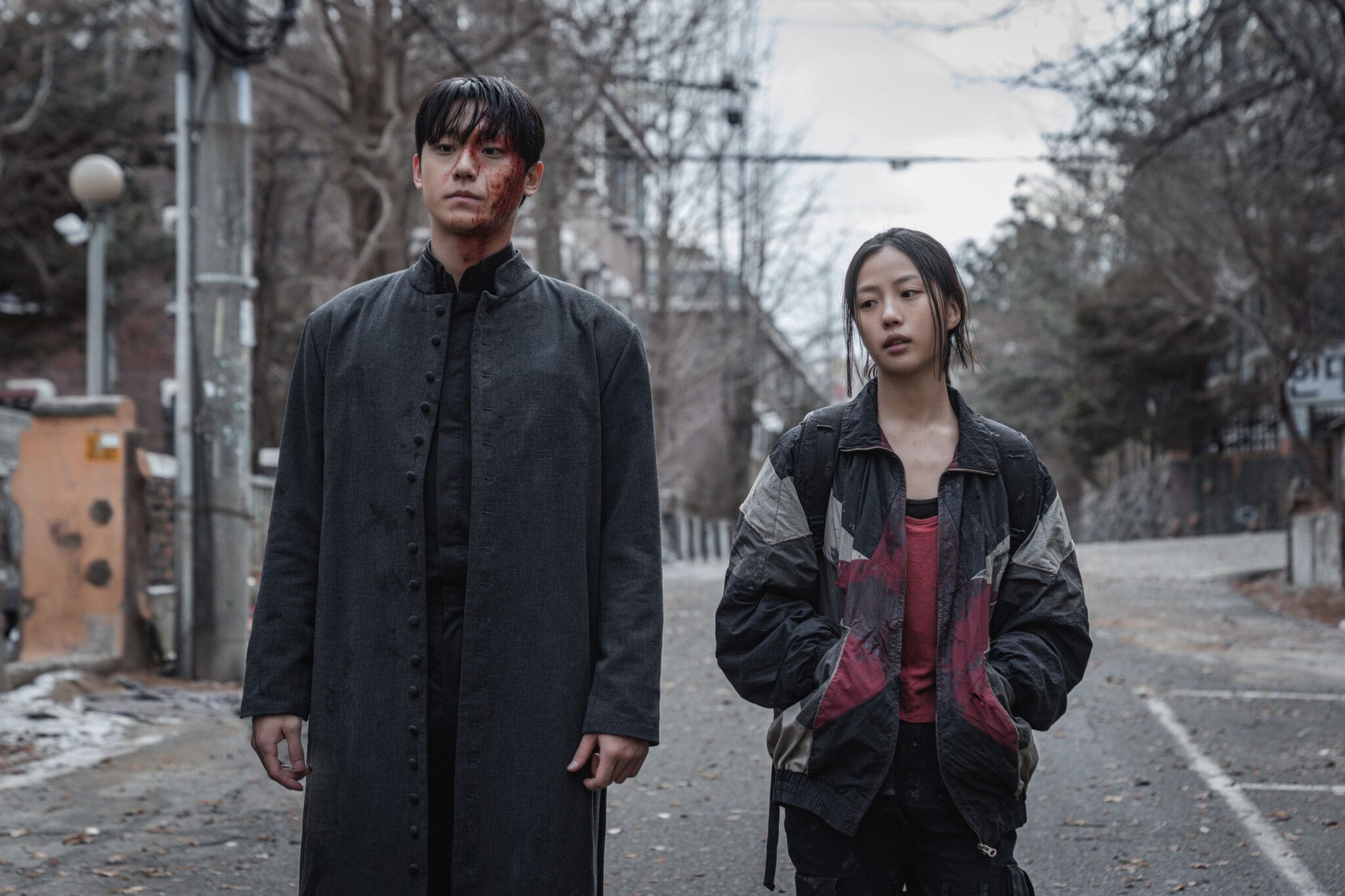 Sweet Home Season 3 Ending Explained: What Happened to Lee Eun-yu? Did ...