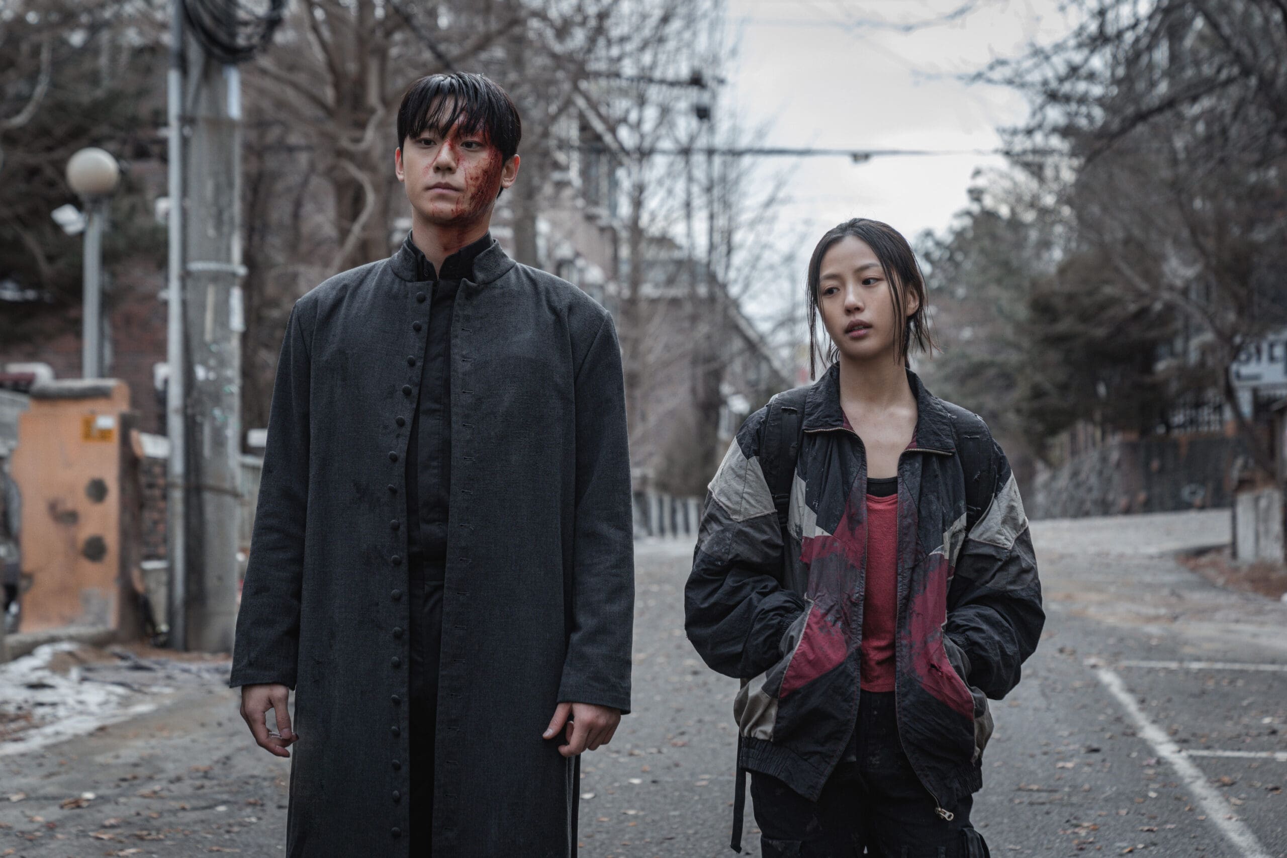 Sweet Home Season 3 Ending Explained: What Happened to Lee Eun-yu? Did ...