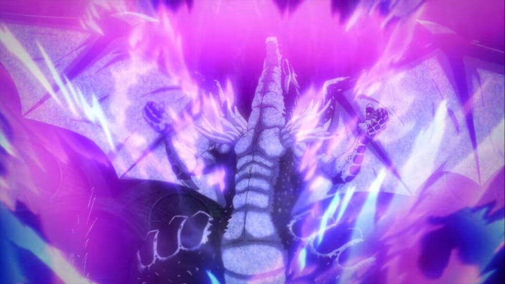 That Time I Got Reincarnated as a Slime Season 3 Episode 14 Review ...