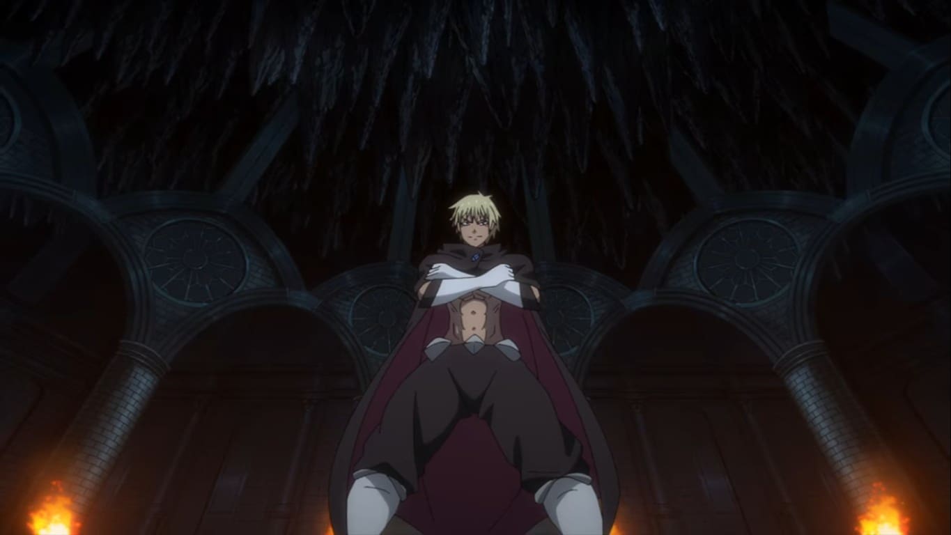 That Time I Got Reincarnated as a Slime Season 3 Episode 14 Review ...