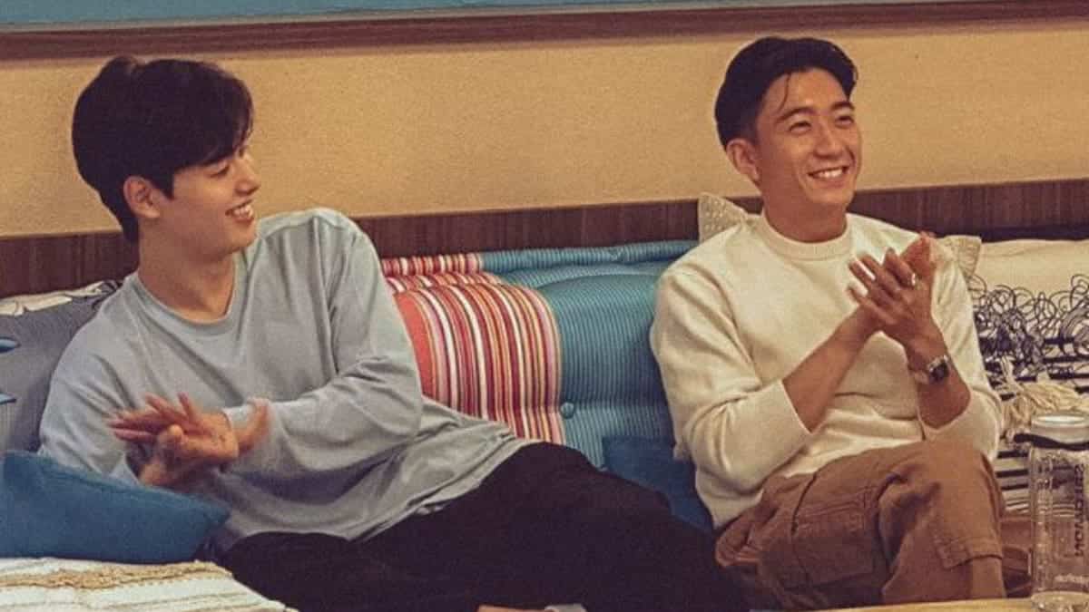 The Boyfriend Episode 10 Reactions: Dai and Shun's Endgame Romance ...