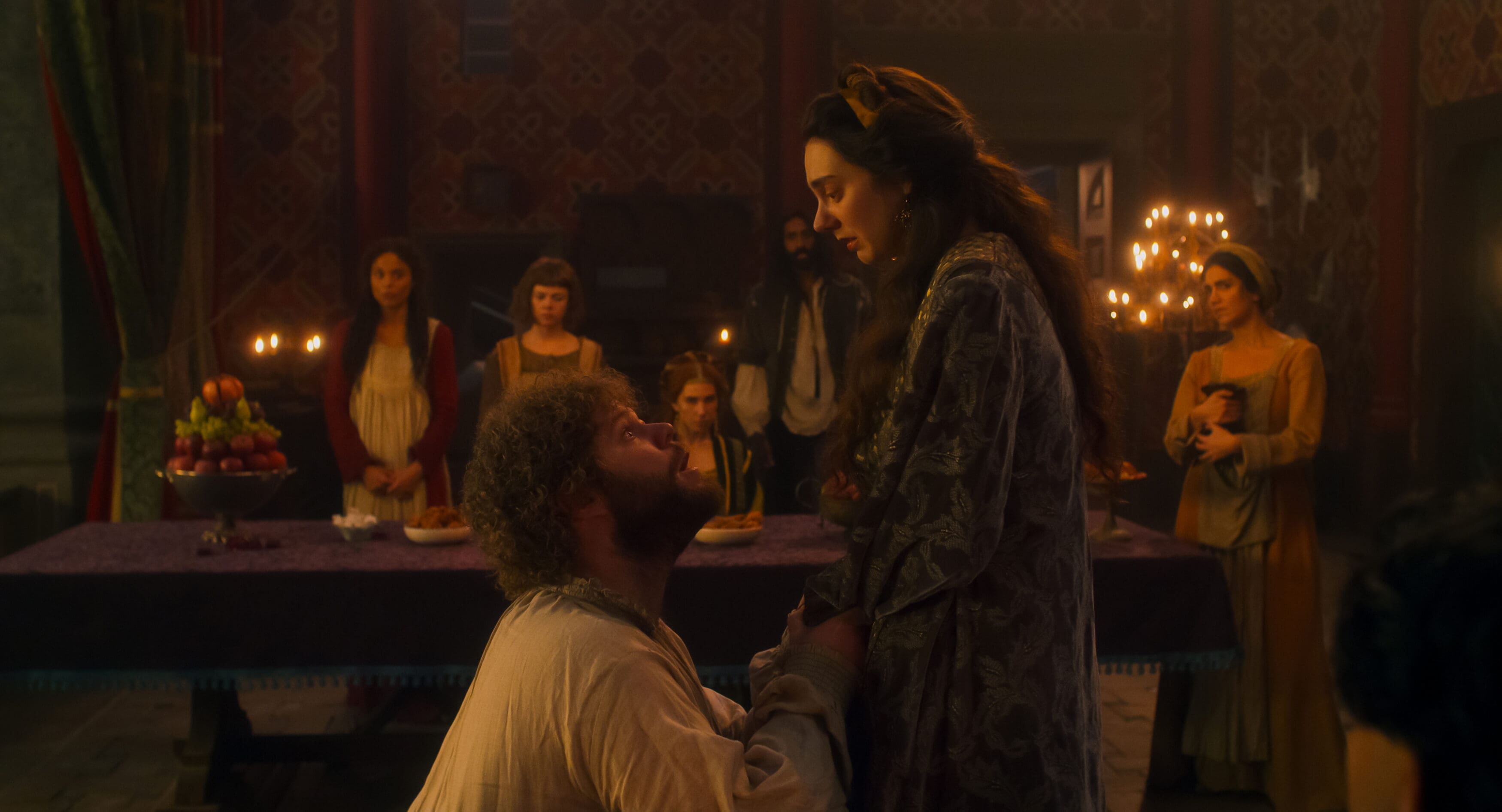 The Decameron Review | Leisurebyte