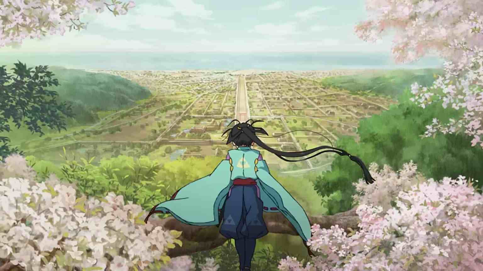 The Elusive Samurai Episode 1 Preview