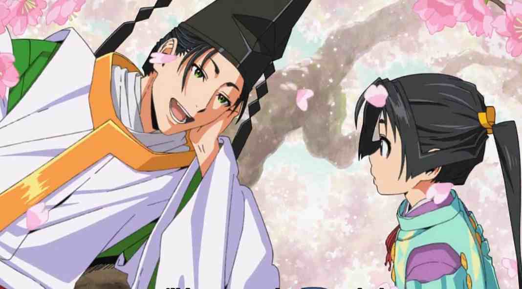 The Elusive Samurai Episode 1 Review | Leisurebyte