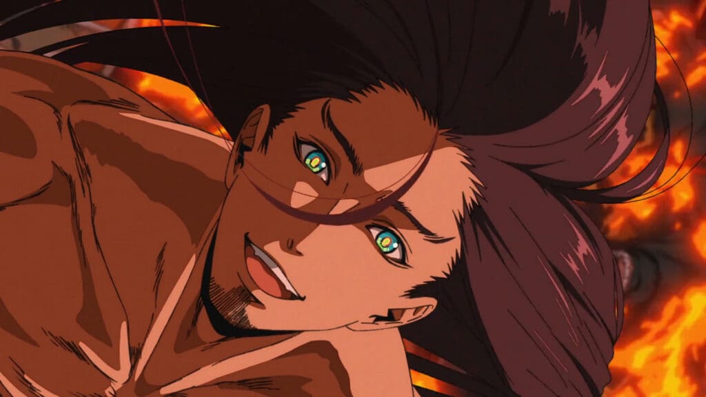 The Elusive Samurai Episode 1 Review | Leisurebyte