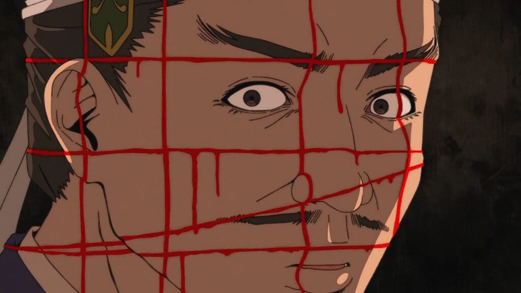 The Elusive Samurai Episode 1 Review | Leisurebyte