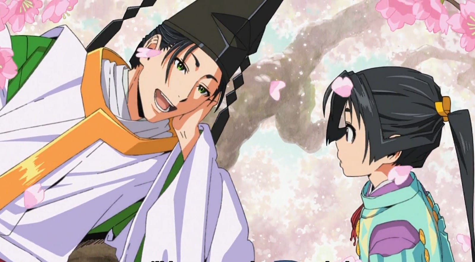 The Elusive Samurai Episode 1 Review | Leisurebyte