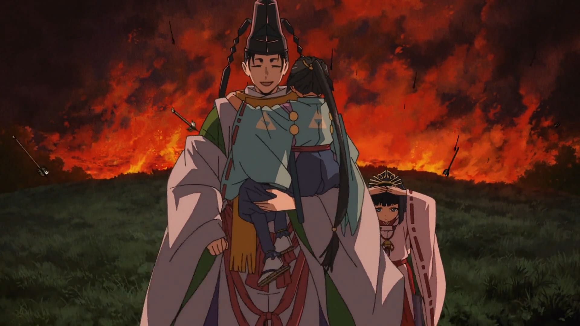 The Elusive Samurai Episode 2 Preview And What To Expect!