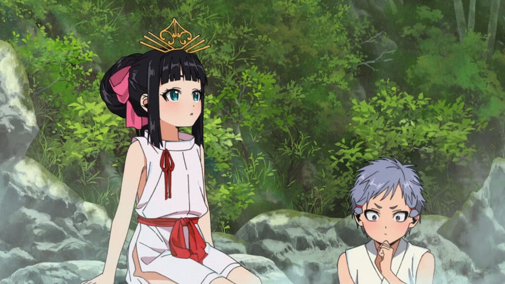 The Elusive Samurai Episode 4 Preview And What To Expect!