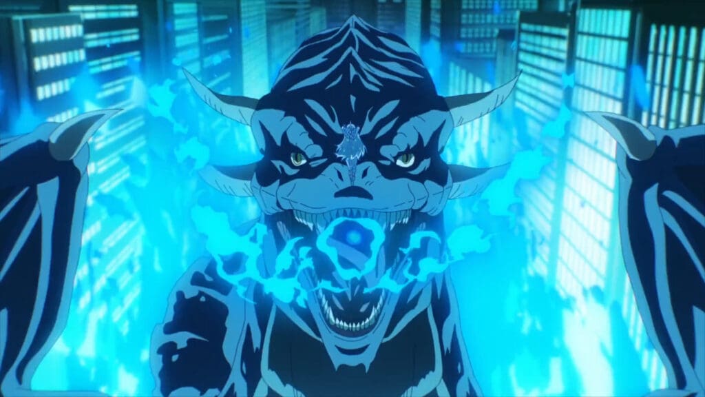 The Magical Girl and the Evil Lieutenant Used to Be Archenemies Episode ...