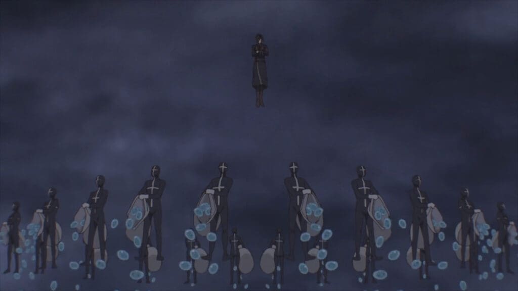The Magical Girl and the Evil Lieutenant Used to Be Archenemies Episode ...