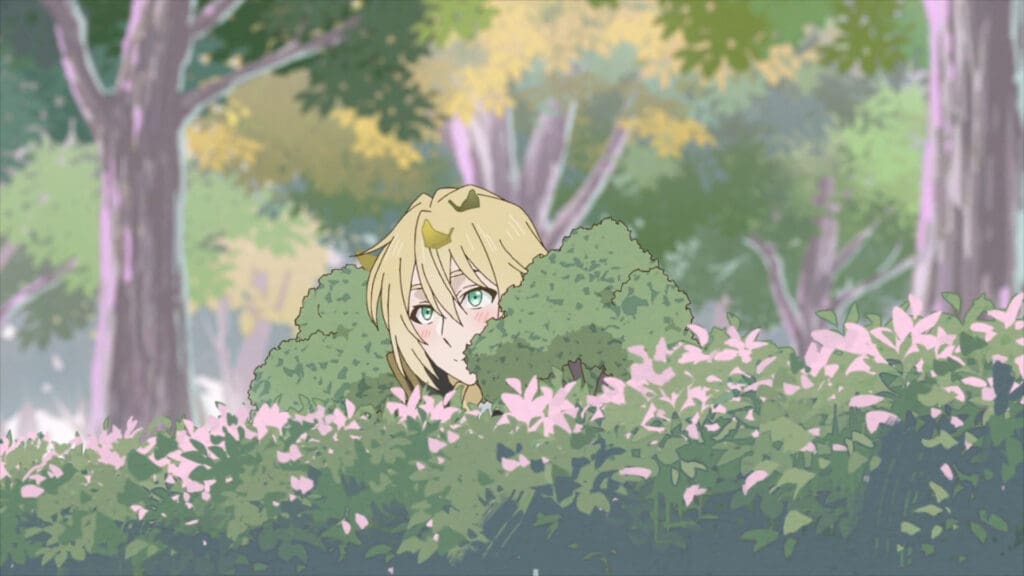 The Magical Girl and the Evil Lieutenant Used to Be Archenemies Episode ...