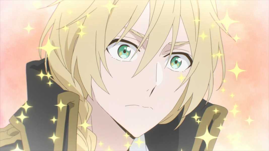 The Magical Girl and the Evil Lieutenant Used to Be Archenemies Episode ...