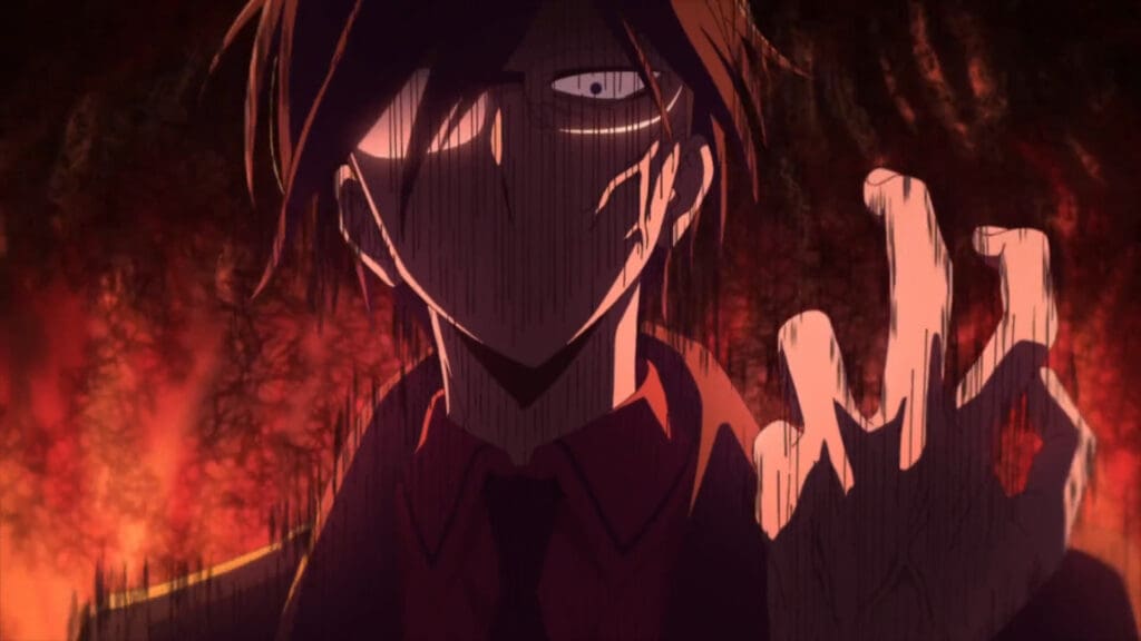 The Magical Girl and the Evil Lieutenant Used to Be Archenemies Episode ...