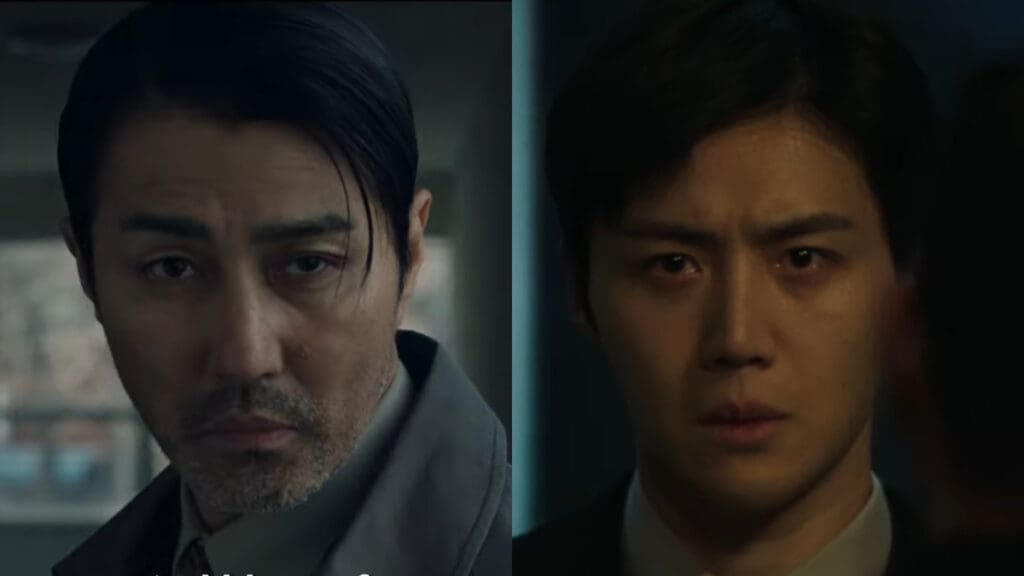 The Tyrant Teaser: Cha Seung-won and Kim Seon-ho on a Mission to Hunt ...