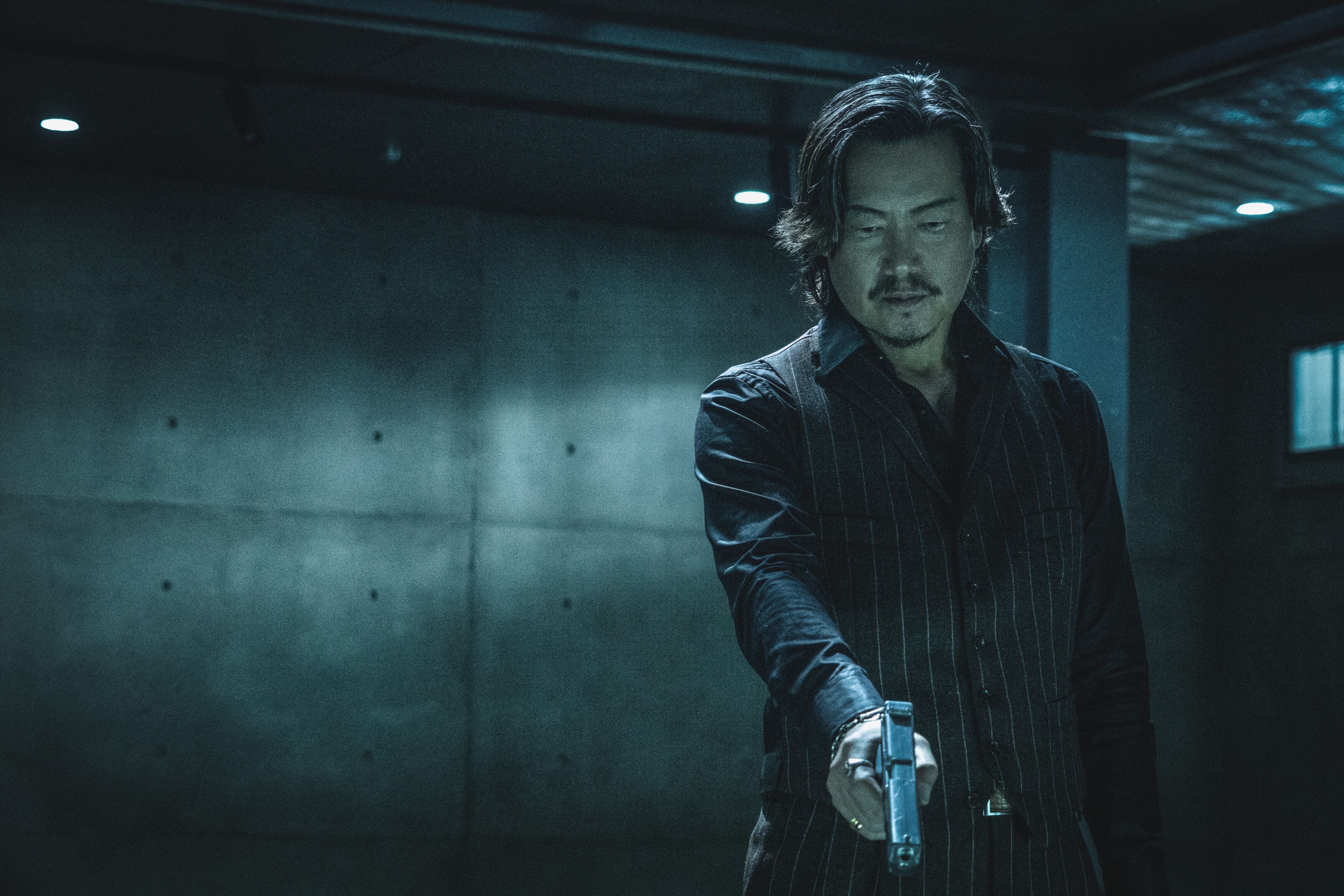 Tokyo Swindlers Review: Go Ayano Series is Memorable and Entertaining ...