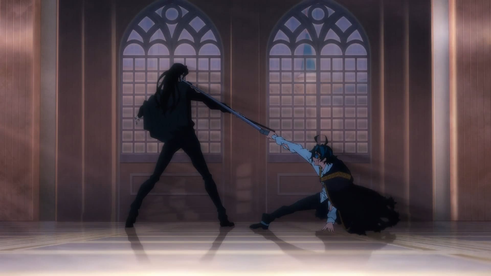 Wistoria Wand and Sword Episode 3 Preview And What To Expect!