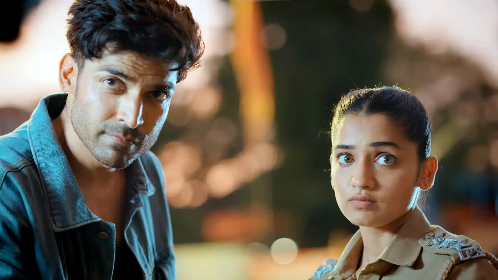 Commander Karan Saxena Review | Leisurebyte