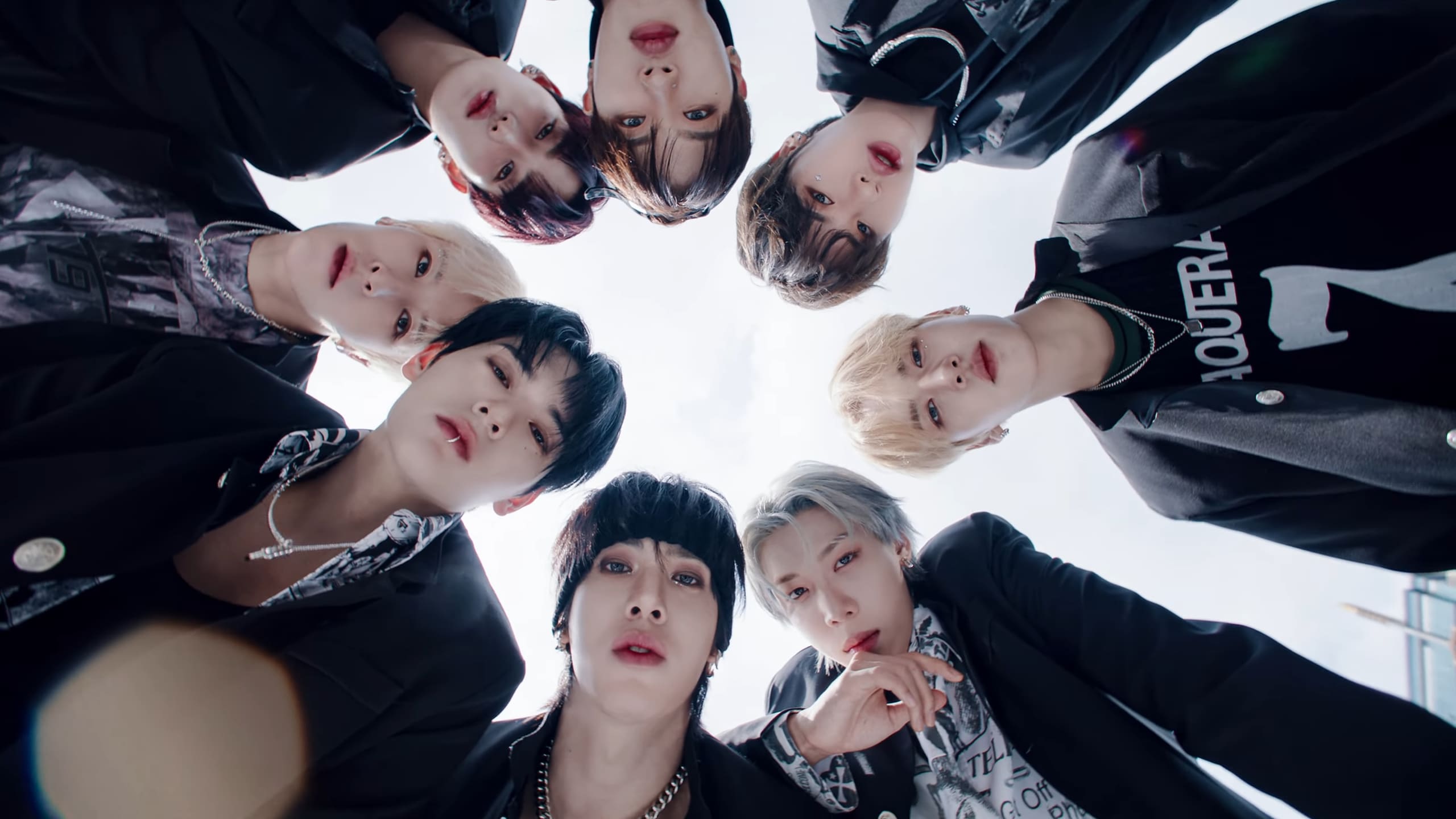 Tiger New Flavour MV Teaser: n.SSign Showcases Electrifying Dance and ...