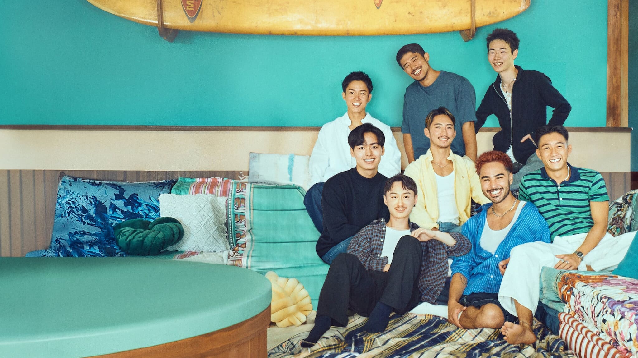 The Boyfriend Review | Leisurebyte