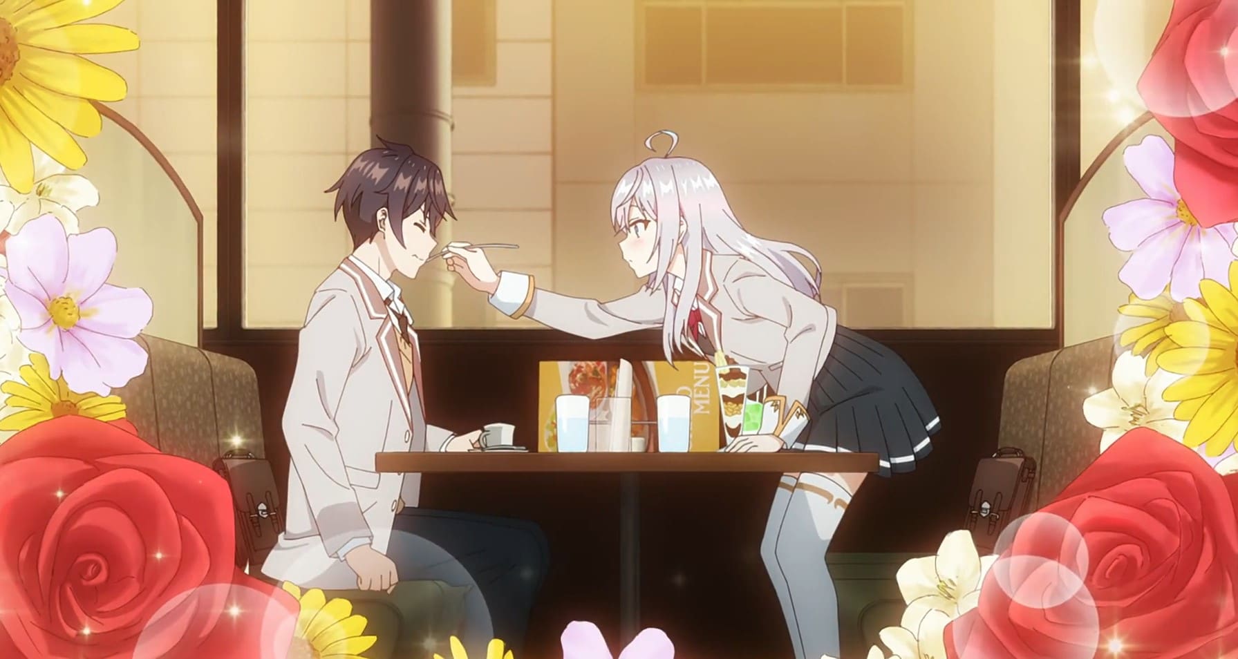 Alya Sometimes Hides Her Feelings in Russian Episode 6 Review | Leisurebyte