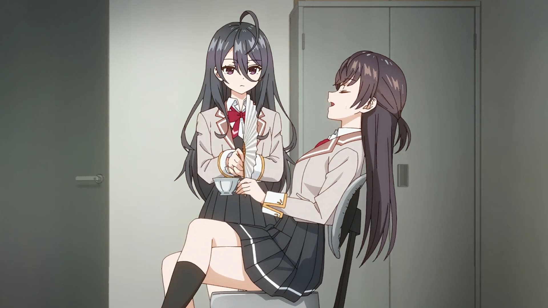 Alya Sometimes Hides Her Feelings in Russian Episode 8 Review | Leisurebyte