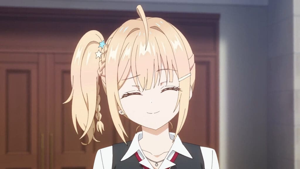 Alya Sometimes Hides Her Feelings in Russian Episode 8 Review | Leisurebyte