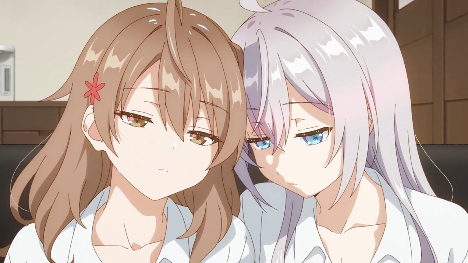 Alya Sometimes Hides Her Feelings in Russian Episode 9 Review | Leisurebyte