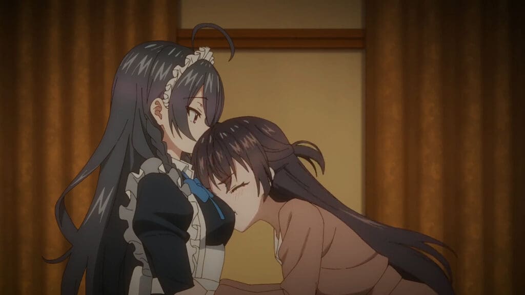 Alya Sometimes Hides Her Feelings in Russian Episode 9 Review | Leisurebyte